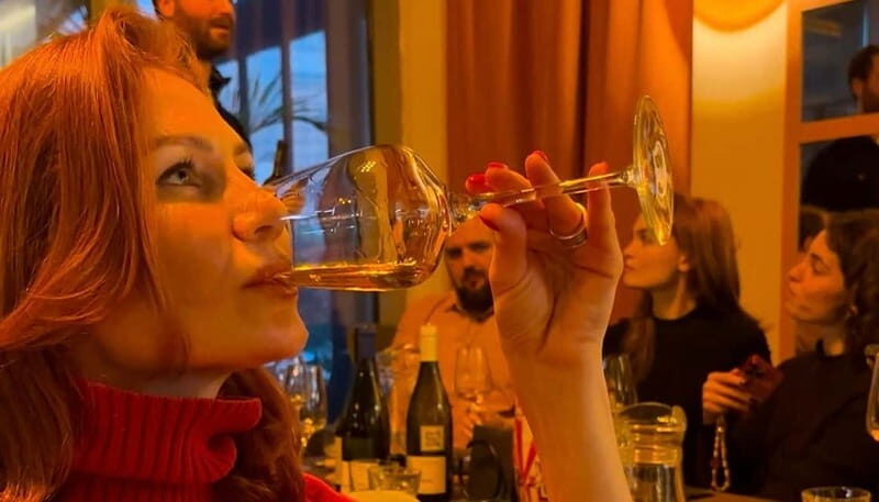 Wine Tasting feel the Difference of Qvevri or Classical Wine - Final Thoughts