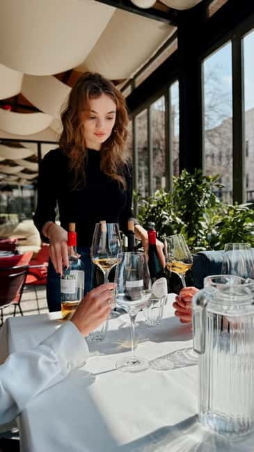 Wine Tasting feel the Difference of Qvevri or Classical Wine - FAQs