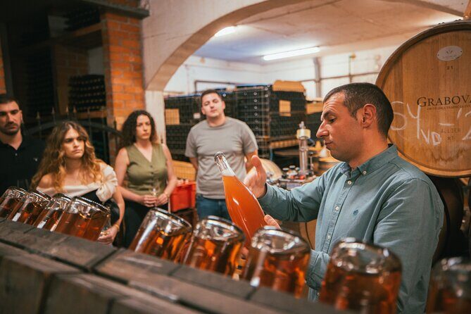 Wine Tasting Grabovac Tour From Makarska - Practical Details & What You Need to Know