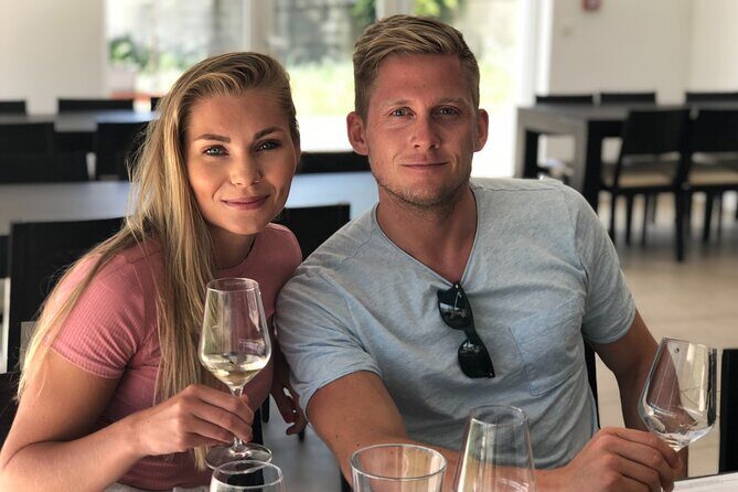 Wine Tasting Grabovac Tour From Makarska - FAQs