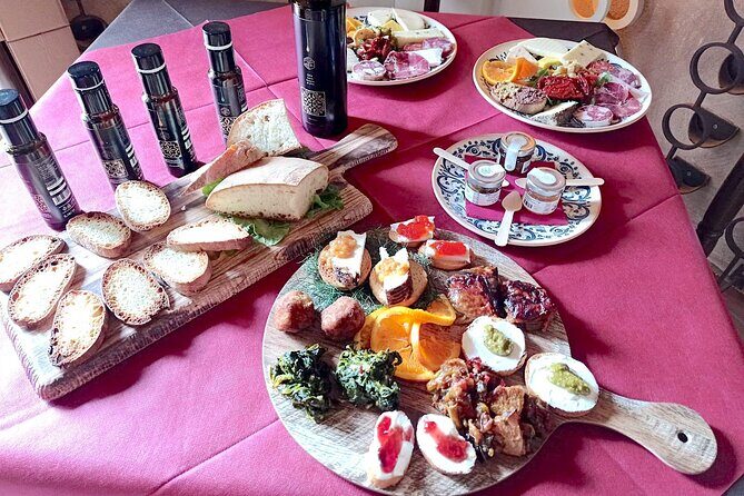 Wine Tasting in an Old Millstone - FAQ