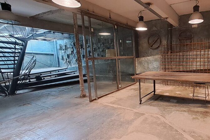 Wine Tasting in Barcelona (Catalan Varieties) Small Groups - Authentic Catalan Wines in a Personalized Setting