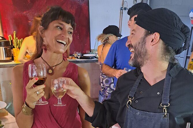 Wine Tasting in Barcelona (Catalan Varieties) Small Groups - Who Should Book This Tour?