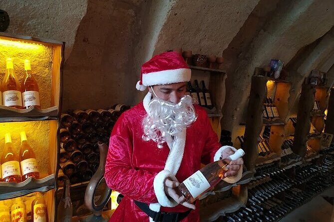 Wine Tasting in Cappadocia Turkey - Introduction of local wines - Where It All Begins: The Meeting Point