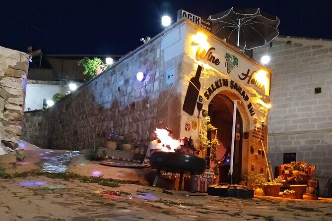 Wine Tasting in Cappadocia Turkey - Introduction of local wines - Why Travelers Love This Experience