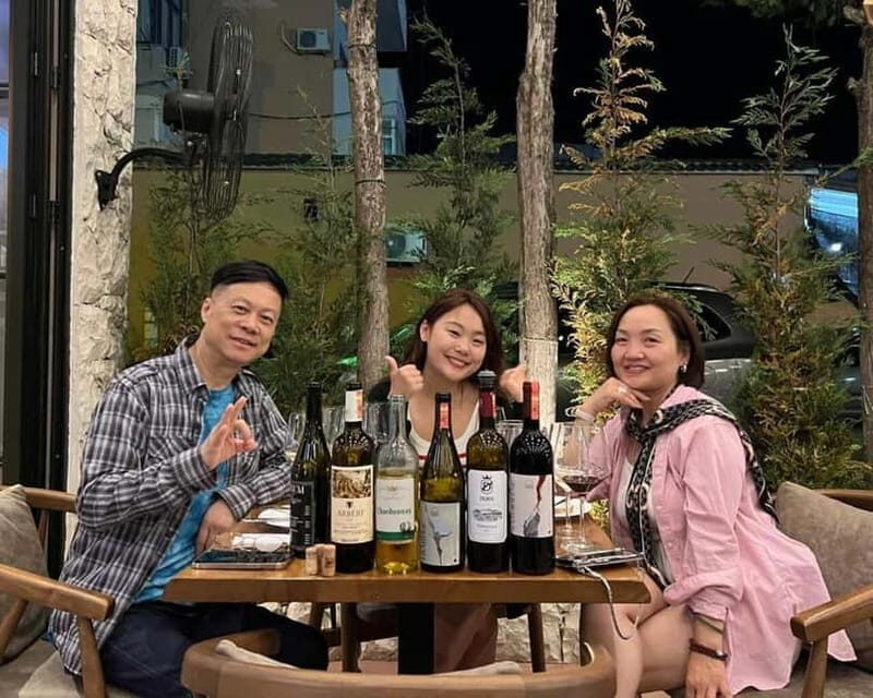 Wine Tasting in Durrës  Discover Albanias Taste - The Experience Duration and Group Size