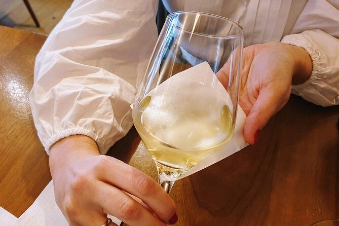 Wine Tasting in Granada - Who Will Love This Tour?