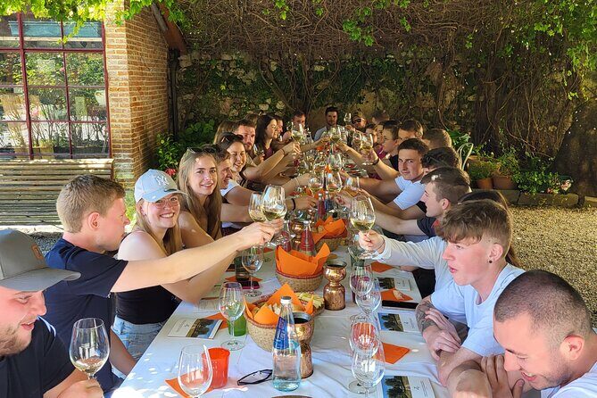 Wine Tasting in Historical Center of Lazise - Discovering Lazise’s Historic Heart and the Wine Cellar