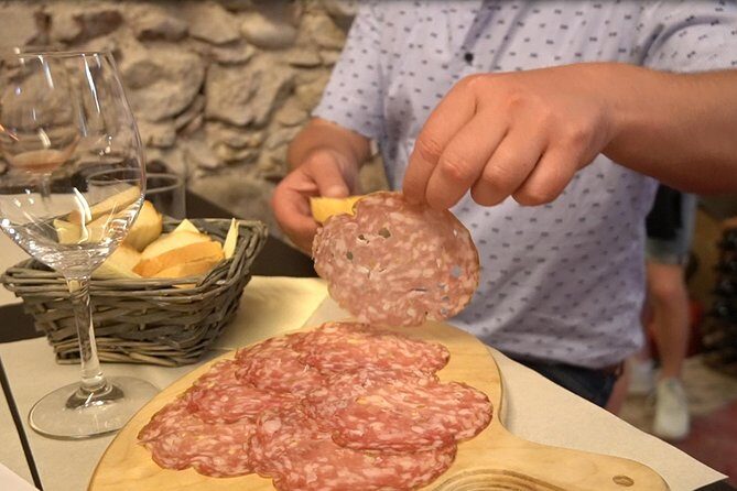 Wine Tasting in Historical Center of Lazise - FAQ