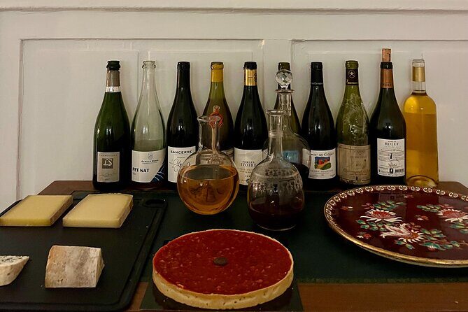 Wine Tasting in Lyon Small Group, Curated Wines - Final Thoughts