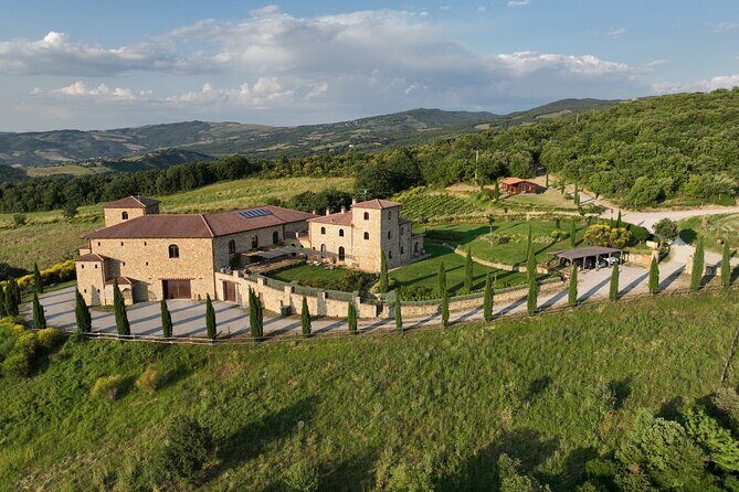 Wine Tasting in Maremma with Priority Access - Who Should Book This Experience?