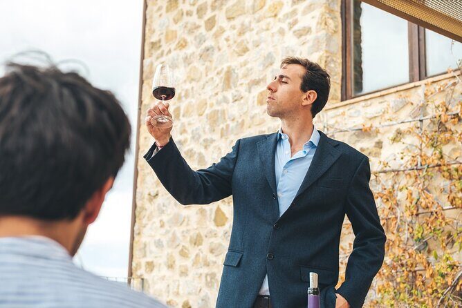 Wine Tasting in Maremma with Priority Access - FAQ