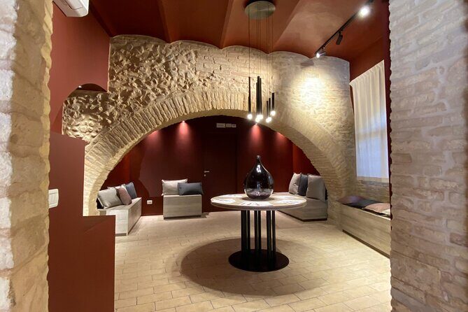 Wine Tasting in Montefalco - Key Points