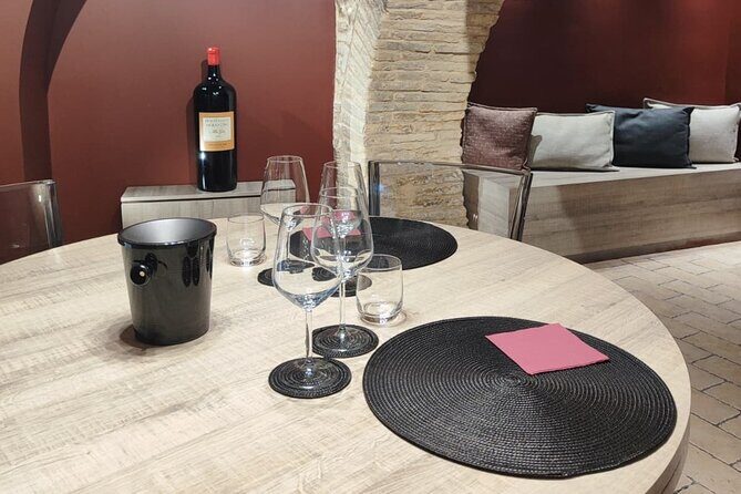 Wine Tasting in Montefalco - Who is this experience ideal for?