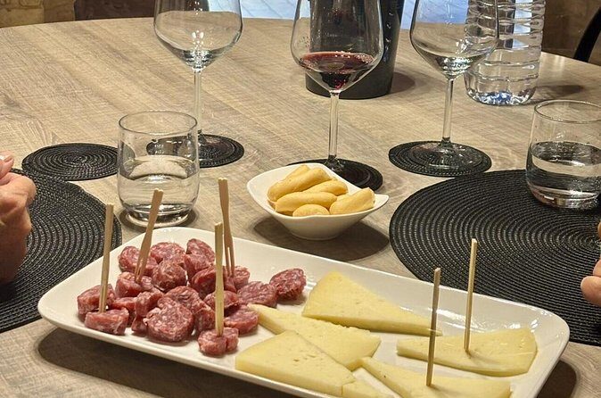 Wine Tasting in Montefalco - FAQ