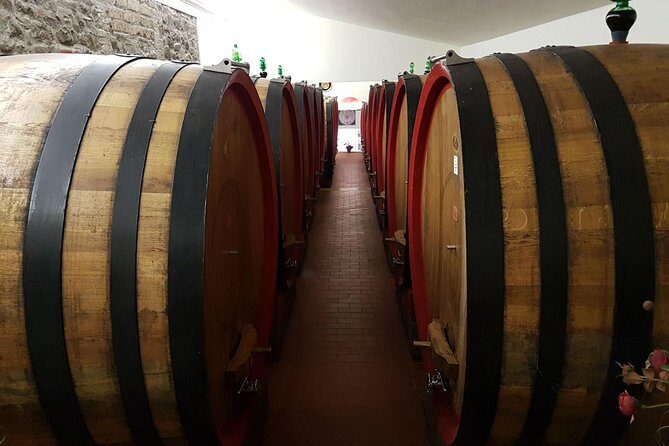 Wine tasting in Montepulciano and visit to Pienza, in Tuscany from Rome - Final Thoughts