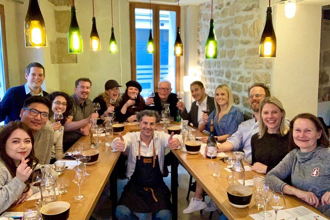 Wine Tasting In Paris - Final Thoughts