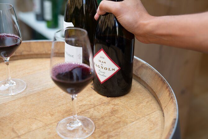 Wine Tasting in Paris right next to Père Lachaise & l'Atelier des lumières - Final Thoughts