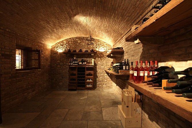 Wine tasting in Roman Countryside: 3-hour tour from Rome - Who Will Love This Tour?
