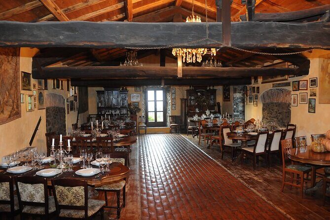 Wine tasting in Roman Countryside: 3-hour tour from Rome - The Sum Up