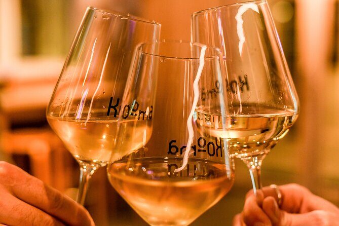 Wine tasting in Strasbourg: discovery of Alsace wines - An Honest Look at the Strasbourg Wine Tasting Experience