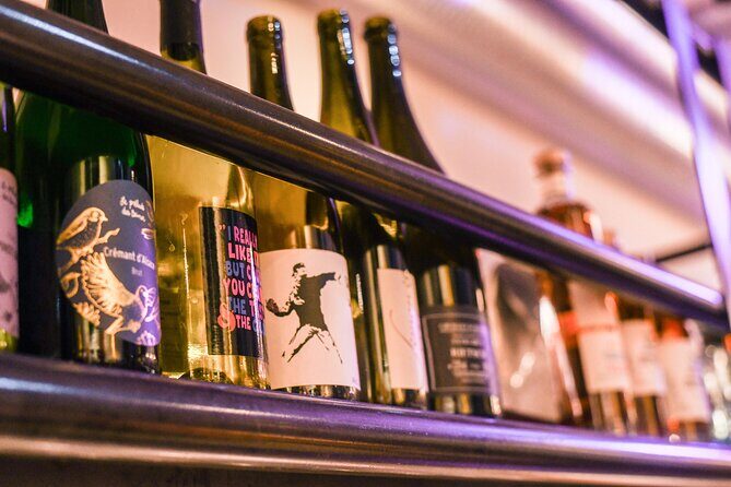 Wine tasting in Strasbourg: discovery of Alsace wines - Key Points