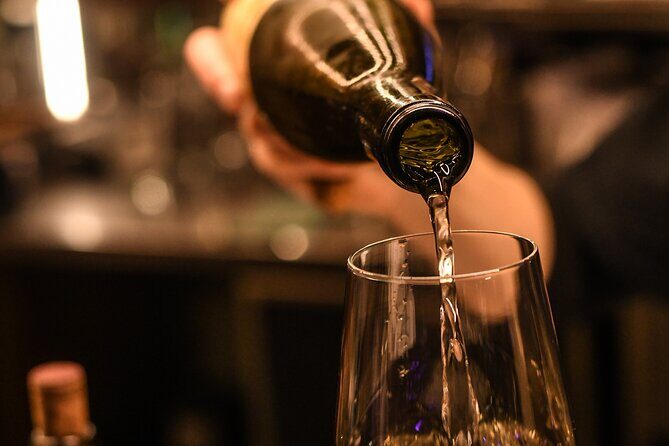 Wine tasting in Strasbourg: discovery of Alsace wines - Who Will Love This Tour?