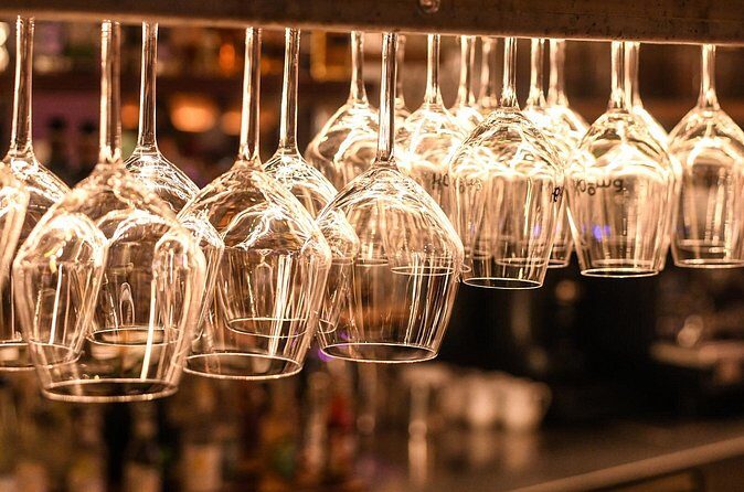 Wine tasting in Strasbourg: discovery of Alsace wines - The Sum Up: Is It Worth It?