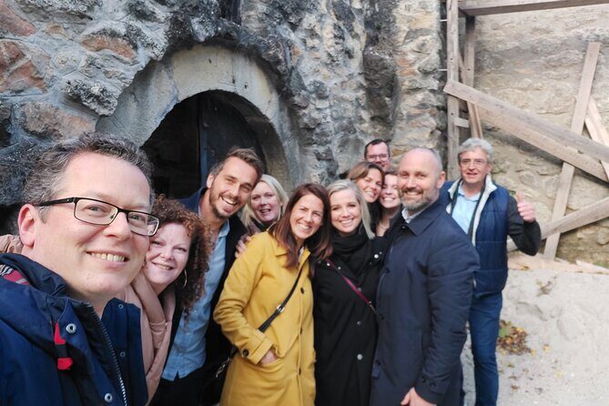 Wine Tasting in the Countryside from Budapest - Why This Tour Offers Great Value