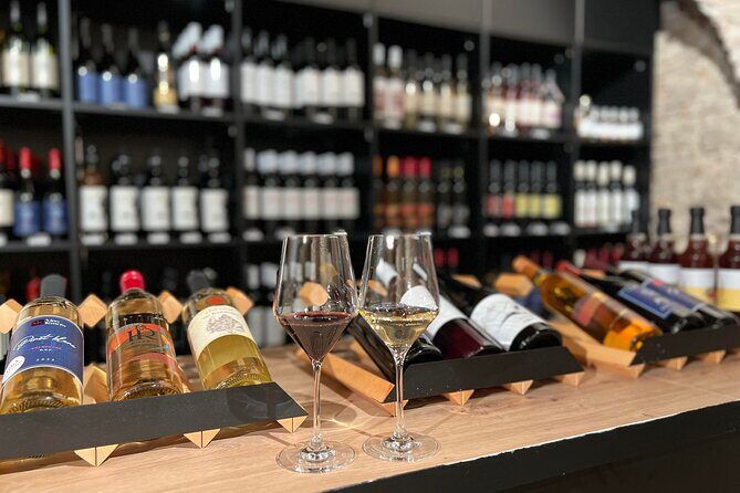 Wine Tasting IN THE DARK! - Price and Value Evaluation  