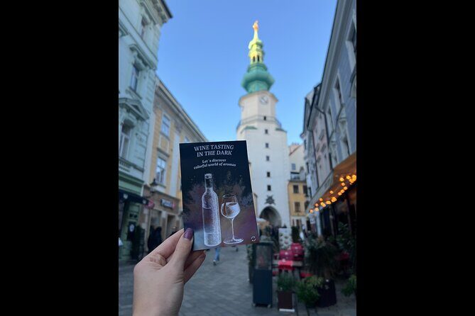 Wine Tasting IN THE DARK! - Final Thoughts  