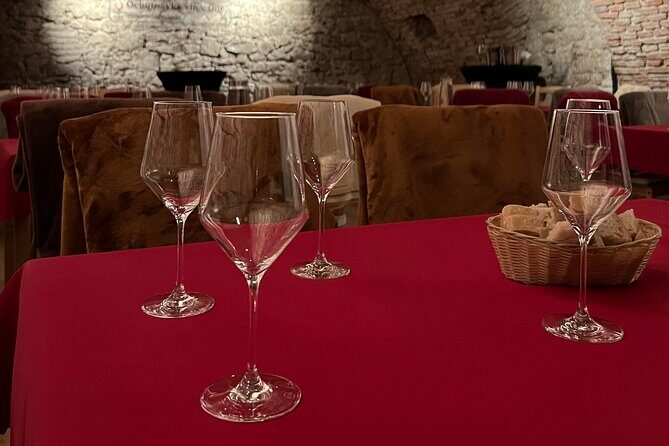 Wine Tasting IN THE DARK! - FAQs  