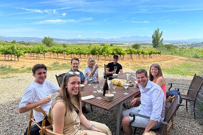 Wine Tasting in Three Boutique Wineries Tour - Max 8 people - Why This Tour Works