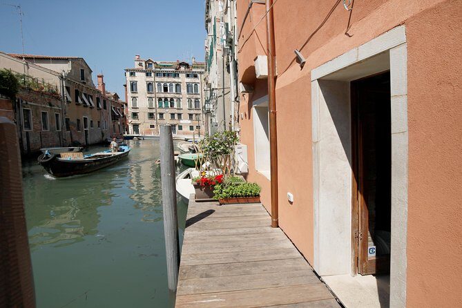 Wine Tasting in Venice - A Detailed Look at the Venice Wine Tasting Experience