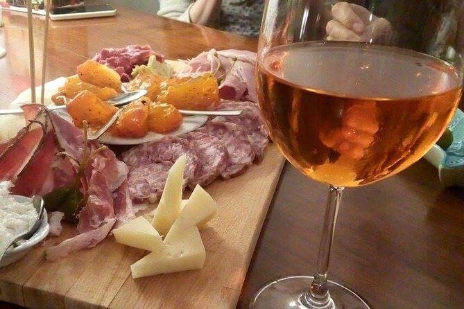 Wine Tasting in Venice - Practical Details and Tips