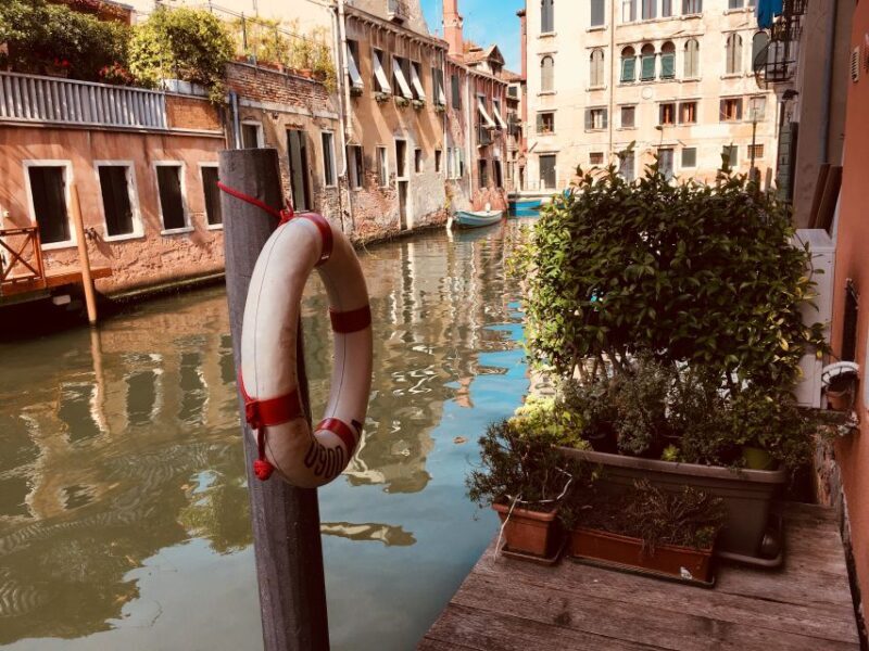 Wine Tasting in Venice - Who Should Consider This Tour?