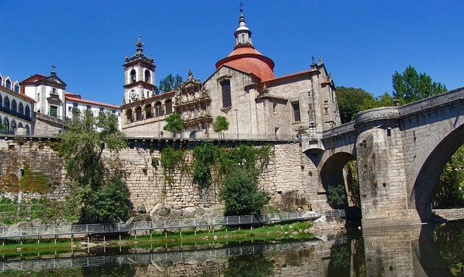 Wine Tasting & Lunch from Porto | Quinta de Santa Cristina - Exploring the Quinta de Santa Cristina Wine Tasting & Lunch Tour from Porto