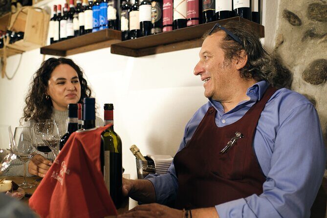 Wine Tasting near Juliet's House & Arena with Valpolicella - FAQ