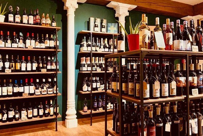 Wine Tasting near Plaza Mayor in Madrid - Final Thoughts