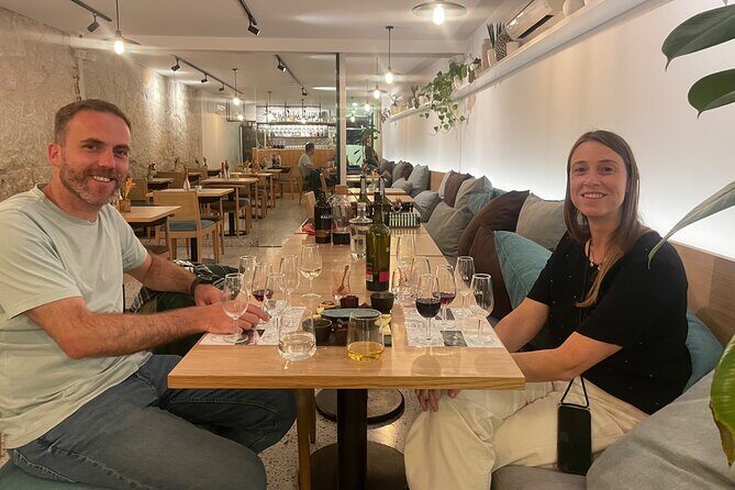 Wine tasting of 5 Port Wines with a Sommelier - Final Thoughts