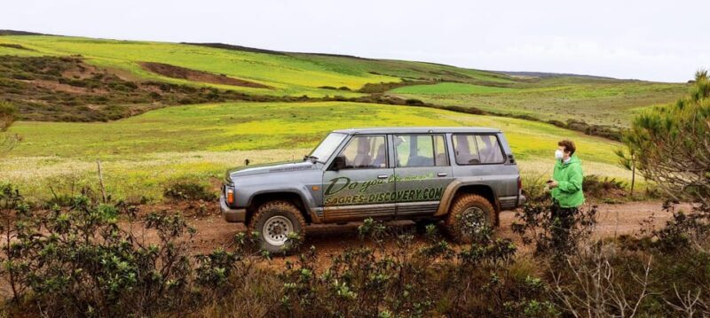Wine Tasting Off-Road Tour - What Reviewers Say