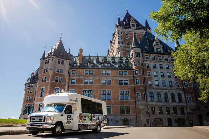 Wine Tasting on Ile d'Orleans - A Deep Dive Into the Tour Itinerary