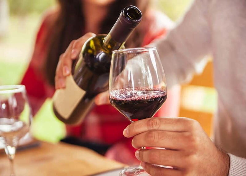 Wine Tasting on Mt. Vesuvius - An In-Depth Look at the Mt. Vesuvius Wine Tasting Tour