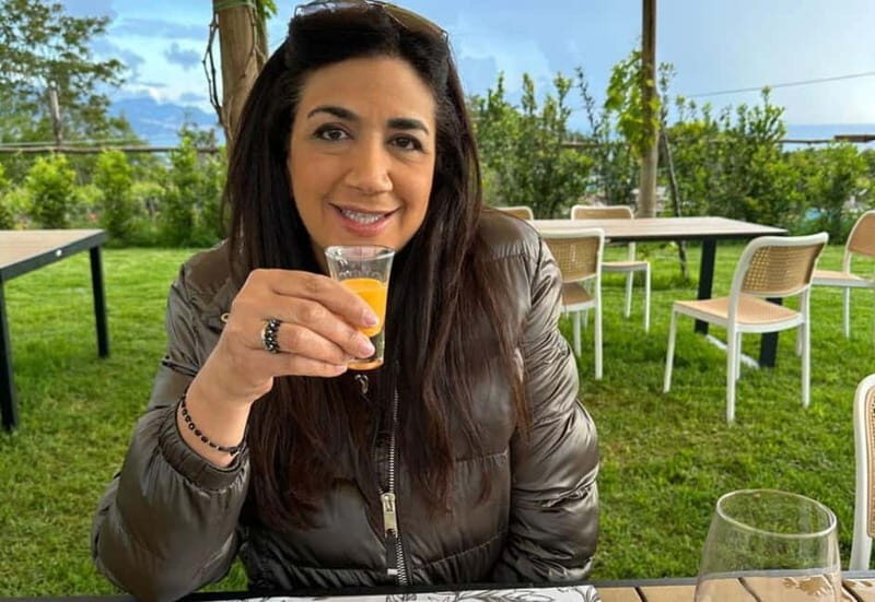 Wine Tasting on Mt. Vesuvius - FAQ