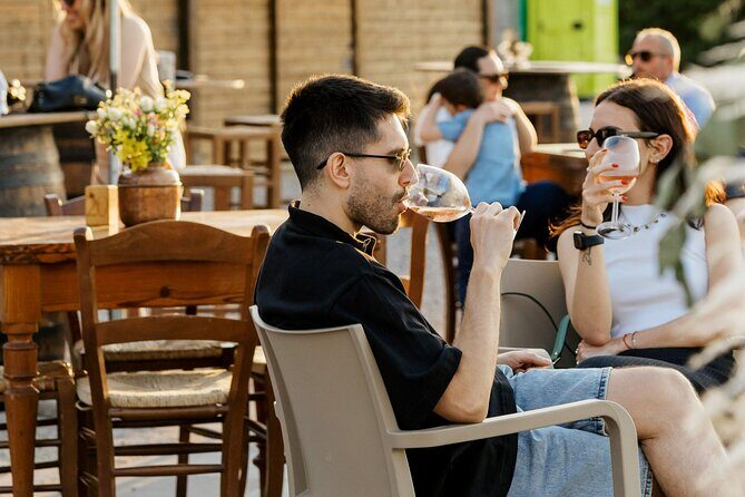 Wine tasting on the hills of Bologna in Dozza - Who Will Love This Experience?