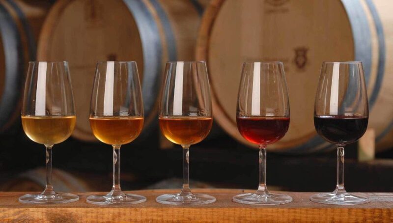 Wine Tasting - Private Half-Day Tour - Insights from Reviews