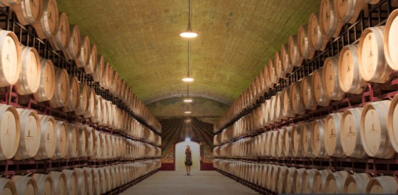 Wine Tasting - Private Half-Day Tour - Who Would Love This Tour?