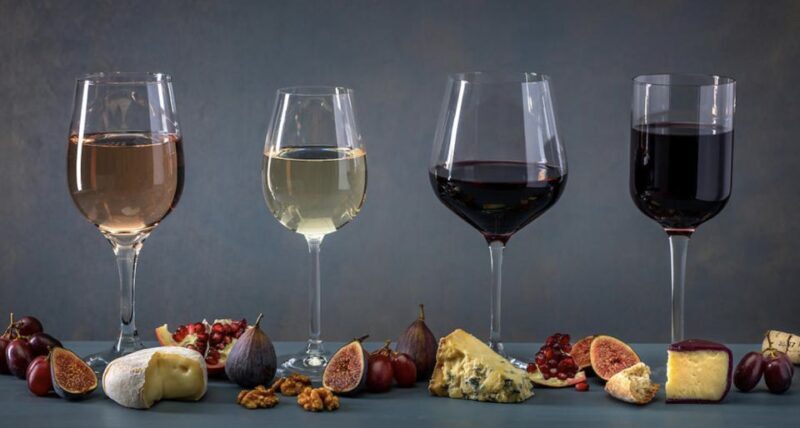 Wine Tasting - Private Half-Day Tour - The Sum Up