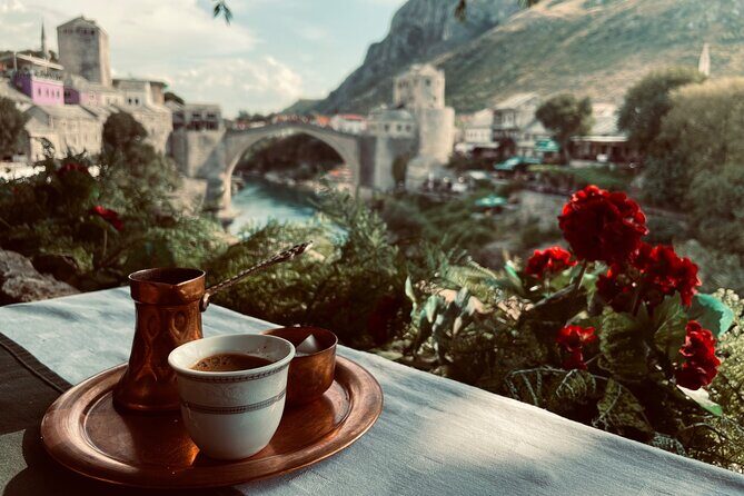 Wine Tasting & Private Walking Tour Mostar - Real Traveler Insights: What Makes This Tour Stand Out