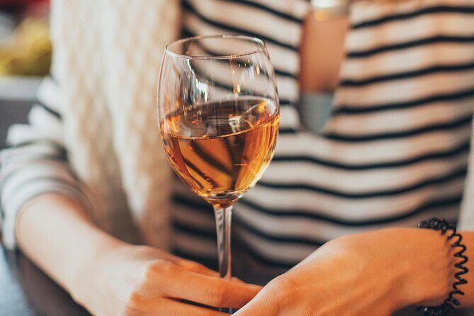 Wine Tasting & Private Walking Tour Mostar - Who Should Book This Tour?